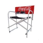 Branded Chairs | Printing Company | Budget Banners