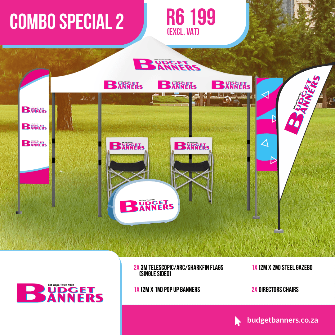 Budget Banners: Printing Companies | Banner Printing