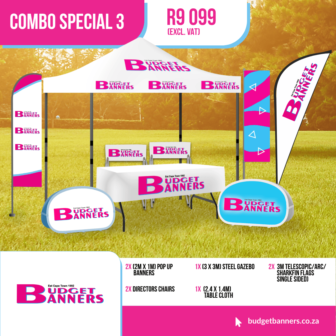 Budget Banners: Printing Companies | Banner Printing