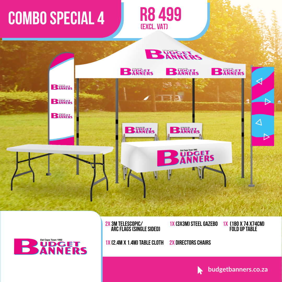 Budget Banners: Printing Companies | Banner Printing